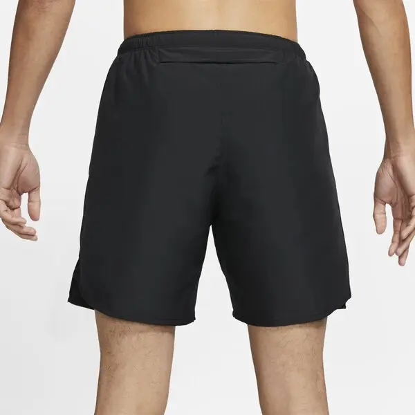 Nike Challenger Running Shorts - Black