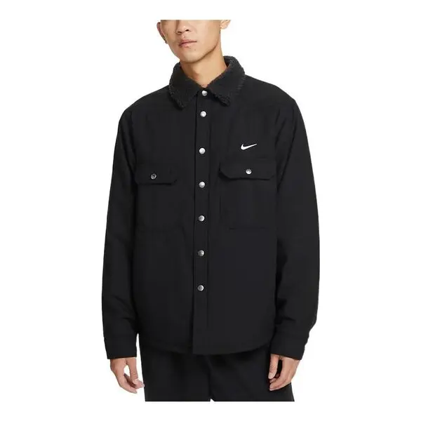 Nike Fw22 Logo Jacket - Default Colorway