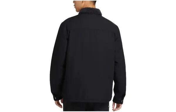 Nike Fw22 Logo Jacket