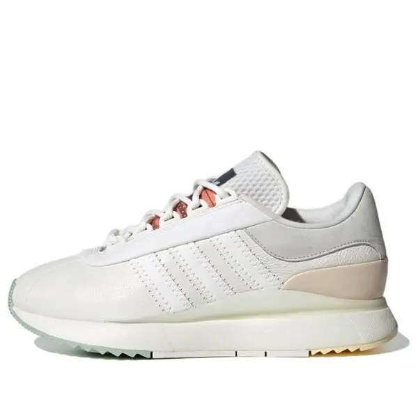 Adidas Sl Andridge Sneakers - White