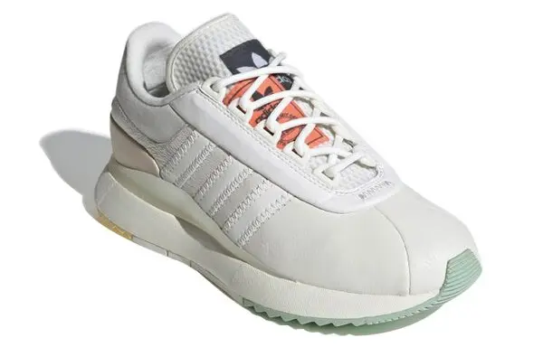 Adidas Sl Andridge Sneakers - White