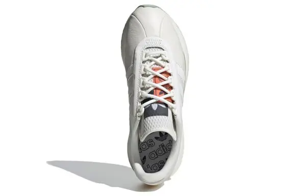 Adidas Sl Andridge Sneakers - White