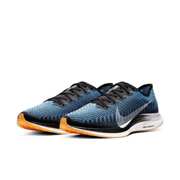 Nike Zoom Pegasus Turbo 2 Athletic Sneakers