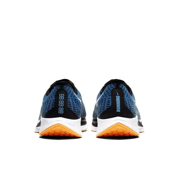 Nike Zoom Pegasus Turbo 2 Athletic Sneakers
