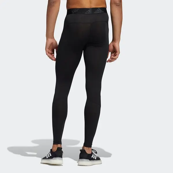 Adidas Tf Turf Long Tight Sports Gym Pants
