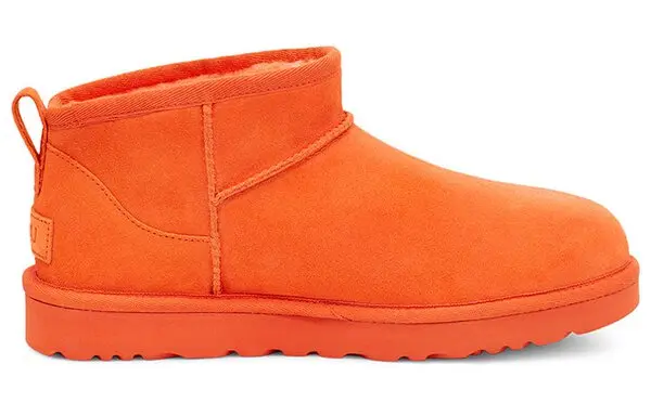 UGG Classic Ultra Mini Boots