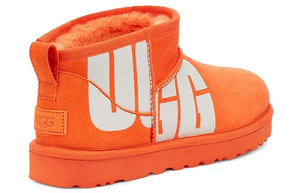 UGG Classic Ultra Mini Boots