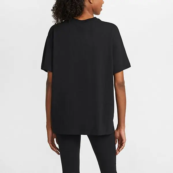 Nike Solid Color Short Sleeve T-shirt - Default Color
