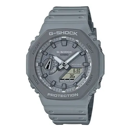 Casio G-shock Analog-digital Watch