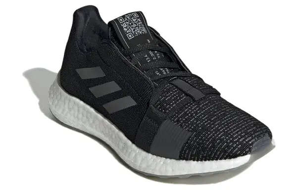 Adidas Senseboost Go Athletic Sneakers