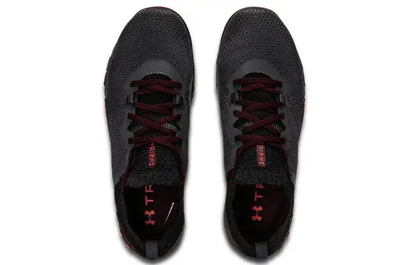 Under Armour Tribase Reign 3 Training Shoes - Black