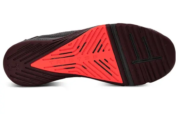 Under Armour Tribase Reign 3 Training Shoes - Black