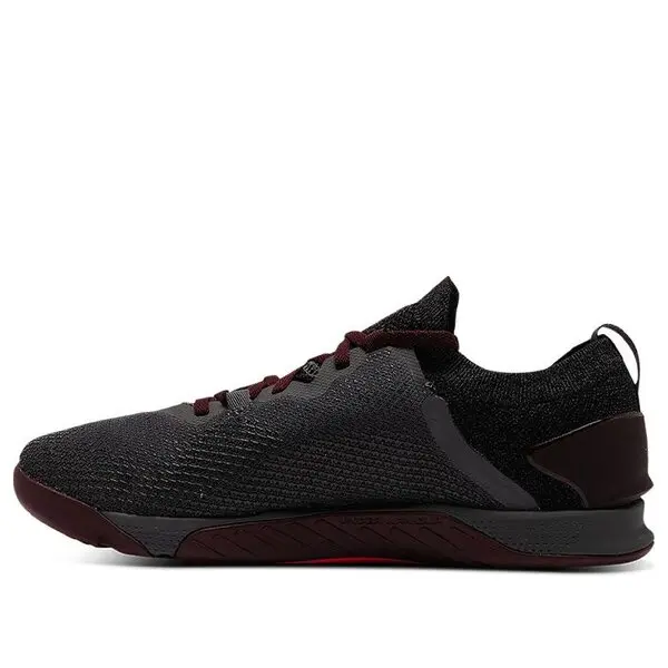 Under Armour Tribase Reign 3 Training Shoes - Black