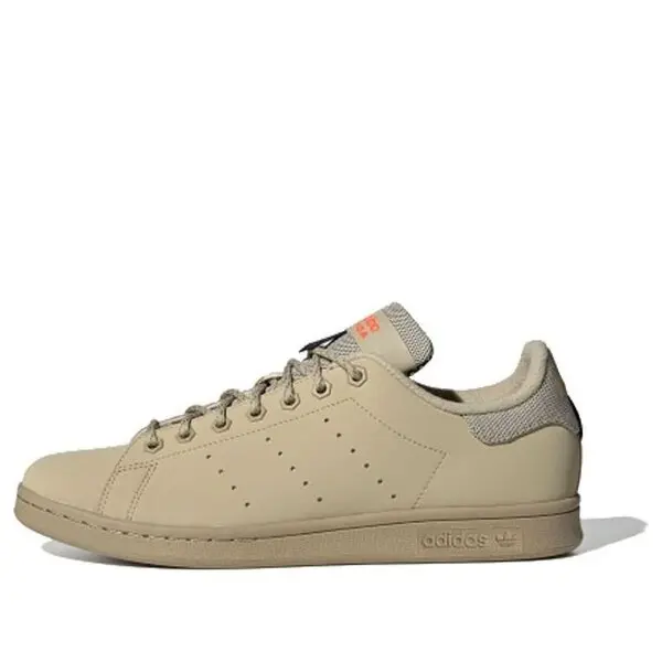 Adidas Originals Stan Smith Sneakers - Yellow
