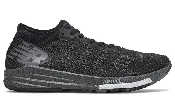 NEW BALANCE Fuelcell Impulse Running Shoes - Black