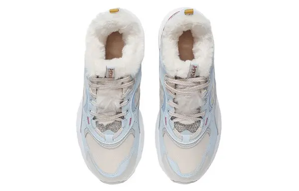 LI-NING Defender Casual Sneakers