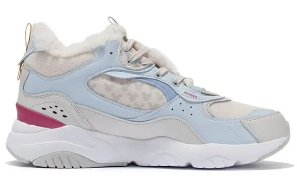 LI-NING Defender Casual Sneakers