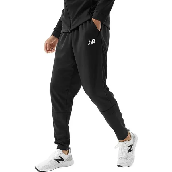 NEW BALANCE Tenacity Knit Pants Asia Sizing