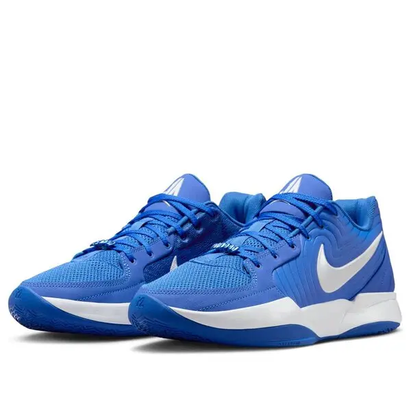 Nike Ja 2 Tb Sneakers - Blue/white