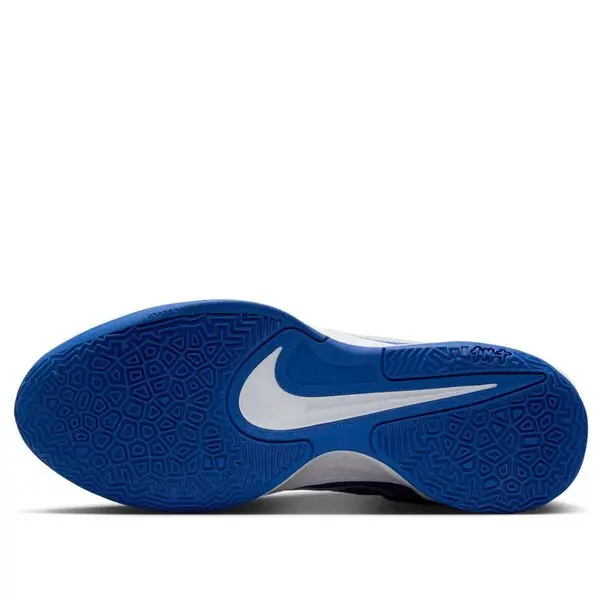 Nike Ja 2 Tb Sneakers - Blue/white