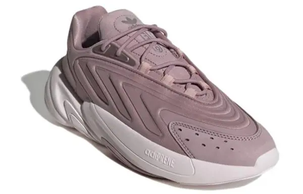 Adidas Ozelia Sneakers - Purple