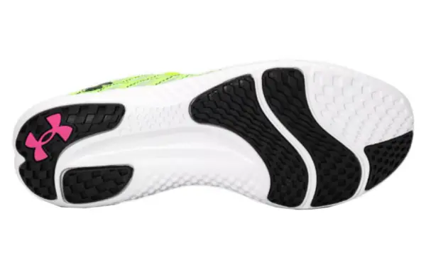 Under Armour Charged Breeze 2 Athletic Sneakers