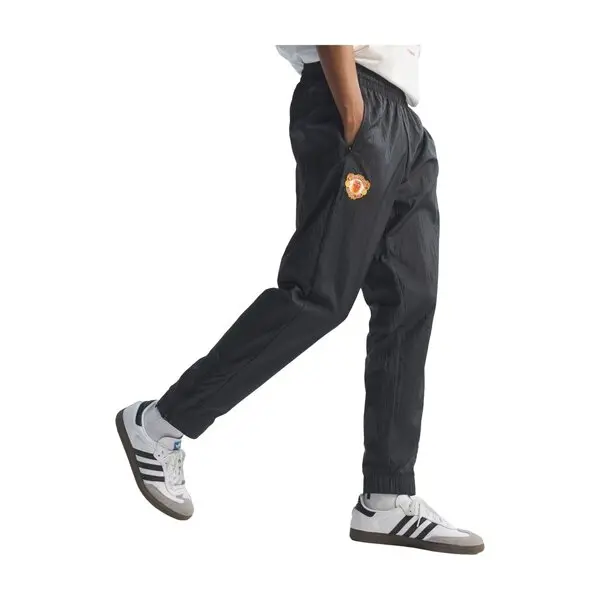 Adidas Manchester United Woven Track Pants