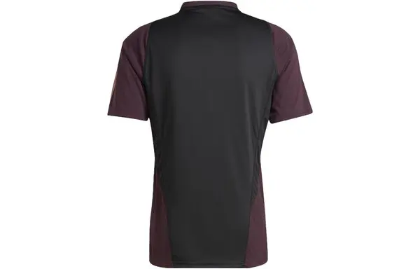 Adidas Germany Tiro 23 Training Short Sleeve Shirt