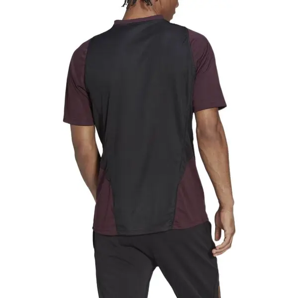Adidas Germany Tiro 23 Training Short Sleeve Shirt
