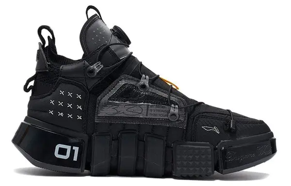 LI-NING Essence 2 Futuristic Sneakers