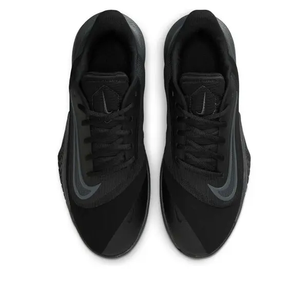 Nike Precision 7 Sneakers - Black/anthracite