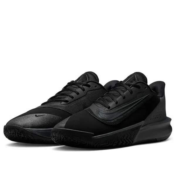 Nike Precision 7 Sneakers - Black/anthracite