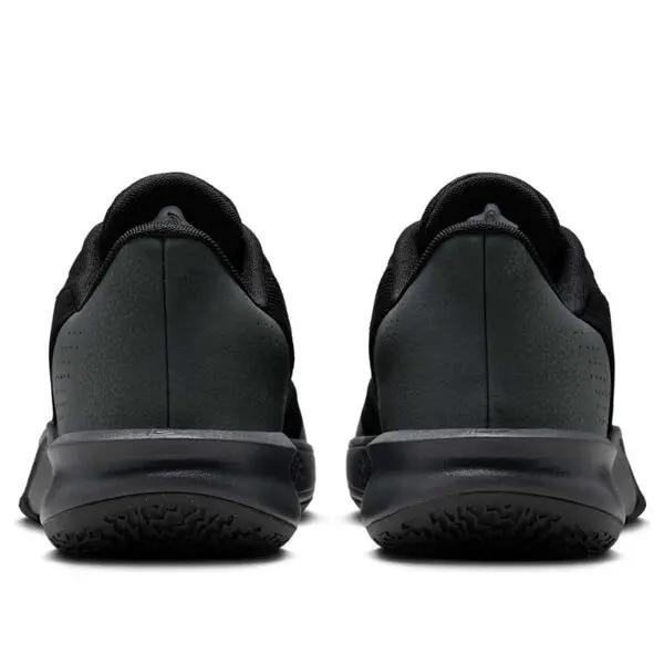 Nike Precision 7 Sneakers - Black/anthracite