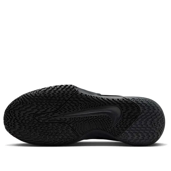 Nike Precision 7 Sneakers - Black/anthracite