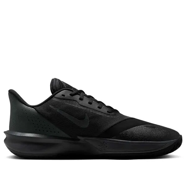 Nike Precision 7 Sneakers - Black/anthracite