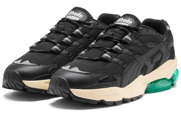 PUMA Rhude X Cell Alien Navigate Sneakers