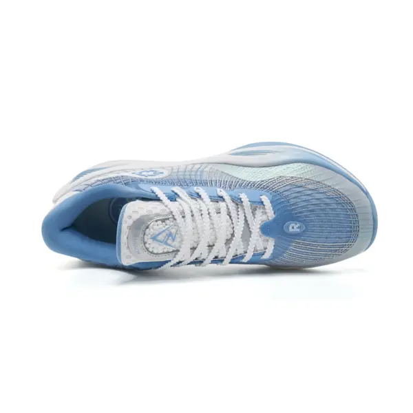 RIGORER Ar1 "iceman" High Top Athletic Sneakers