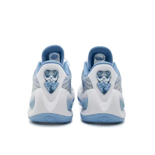 RIGORER Ar1 "iceman" High Top Athletic Sneakers