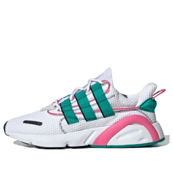 Adidas Lxcon Sneakers - Whitegreenpink