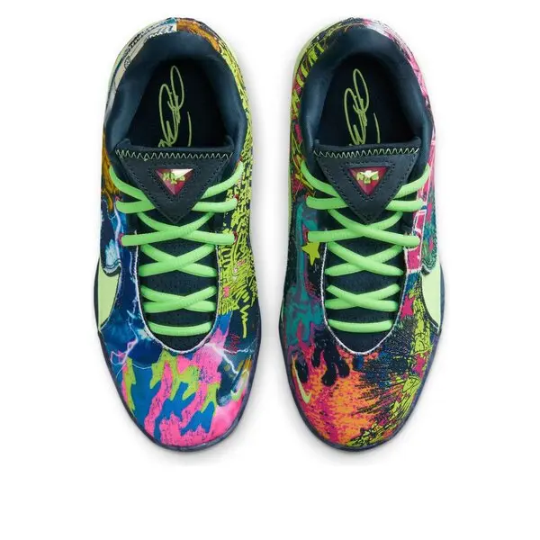 Nike Lebron 22 'bryce's World' Sneakers