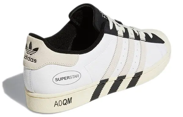 Adidas Superstar "extended Stripes" Gx6025