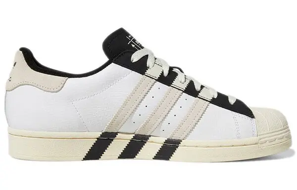 Adidas Superstar "extended Stripes" Gx6025