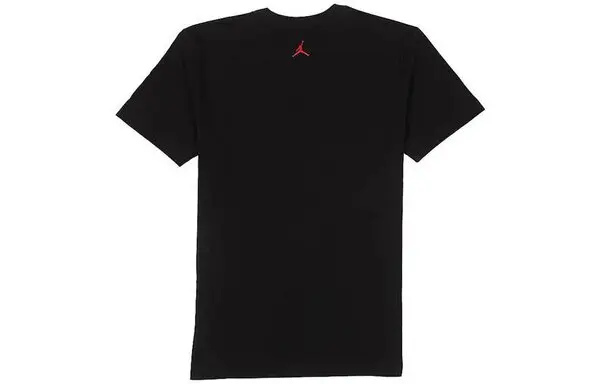 Nike As It's Gotta Be Da Shoes T-shirt - Black
