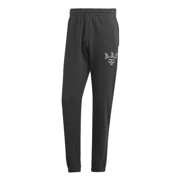 Adidas Originals Aac Sweat Pants - Black