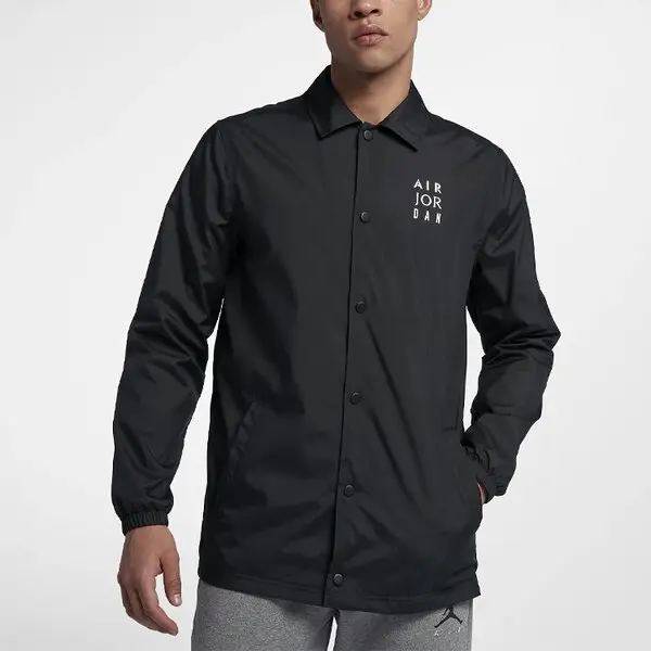 JORDAN Jumpman Coaches Jacket
