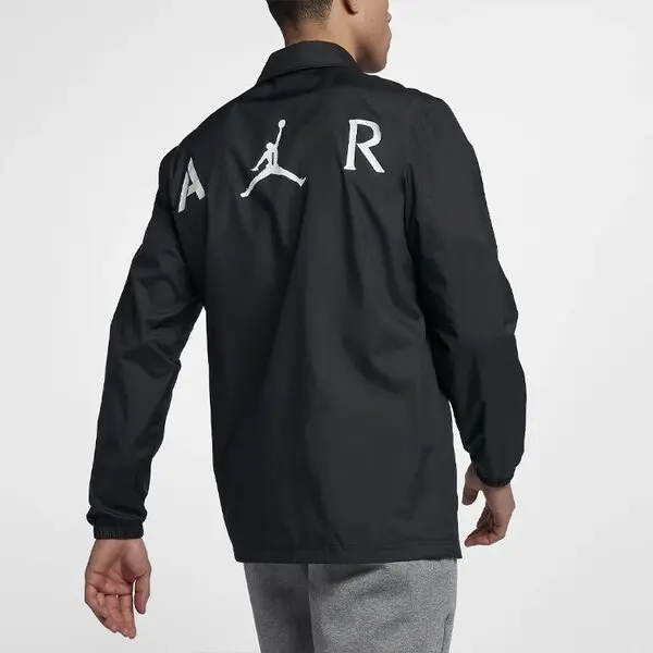 JORDAN Jumpman Coaches Jacket