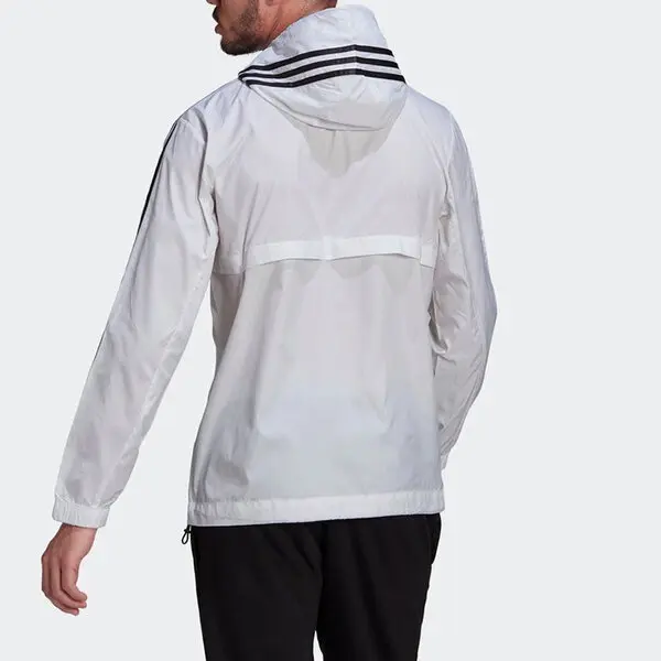 Adidas Track Jacket