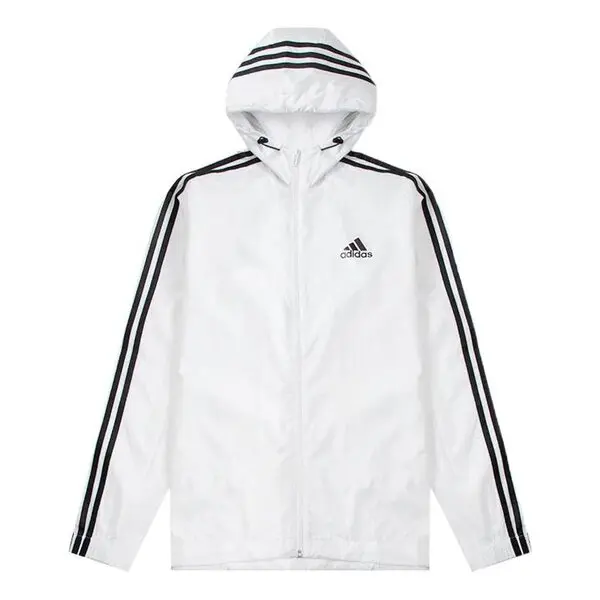 Adidas Track Jacket - Multi-color