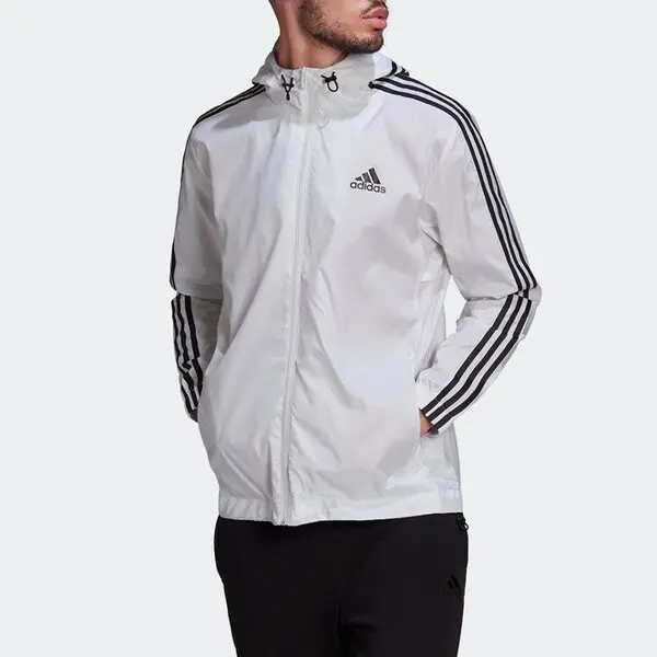Adidas Track Jacket
