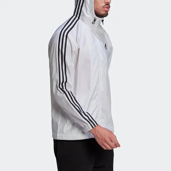 Adidas Track Jacket